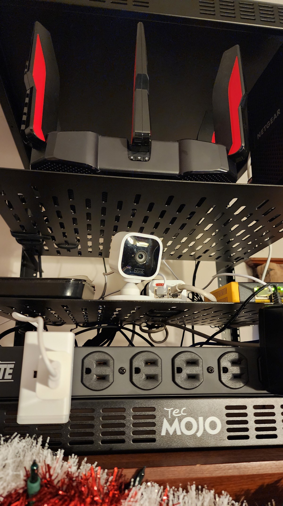 Taming the IoT Beast: How I Overhauled My Home Network with Firewalla and Ubiquiti – CoalCracker